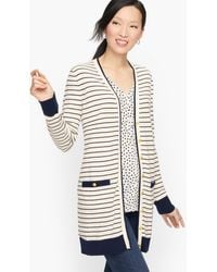 Talbots Cardigans for Women - Up to 70% off at Lyst.com