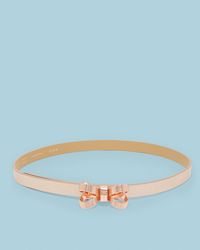 Ted Baker Belts for Women - Up to 35% off at Lyst.com