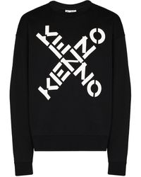 KENZO Sweaters and knitwear for Men - Up to 60% off at Lyst.com
