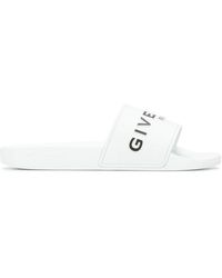 Givenchy Sandals for Men - Up to 35% off at Lyst.com