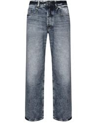 ICON DENIM Will Fondo 26Cm in Blue for Men | Lyst UK