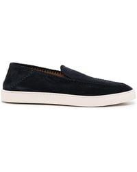 Giorgio Armani Sneakers in Black for Men | Lyst UK
