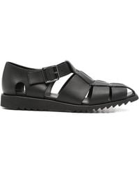 Paraboot Sandals in Brown for Men | Lyst Canada