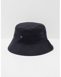 Men's Tommy Hilfiger Hats from $10 - Lyst
