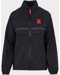 PUMA Jackets for Women | Black Friday Sale up to 69% | Lyst