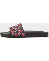 Lanvin Sandals, slides and flip flops for Men | Online Sale up to 50% ...