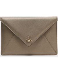 Vivienne Westwood Clutches and evening bags for Women | Online Sale up to 45% off | Lyst