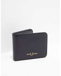 Fred Perry Wallets and cardholders for Men - Up to 20% off at Lyst.com