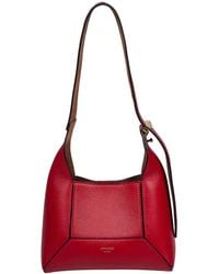 Jimmy Choo Cheri Hobo/s in Natural | Lyst Jimmy Choo Cheri Hobo/s in Natural | Lyst