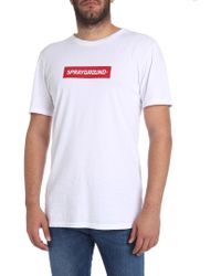 Sprayground Clothing for Men - Up to 61% off at Lyst.com