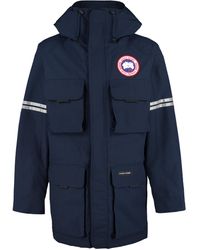 Canada Goose Casual jackets for Men - Up to 32% off at Lyst.com