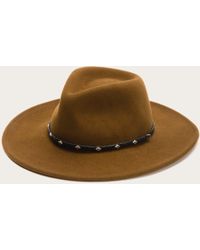 Women's Frye Hats