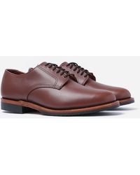 Red Wing Lace-ups for Men - Up to 66% off at Lyst.com