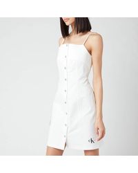 Calvin Klein Dresses for Women - Up to 70% off at Lyst.com