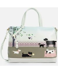 Radley Shoulder bags for Women - Up to 61% off at Lyst.com