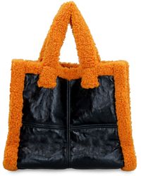 Stand Studio Tote bags for Women | Online Sale up to 70% off | Lyst