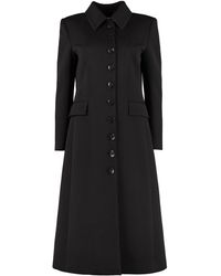 Givenchy Coats for Women | Online Sale up to 63% off | Lyst