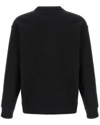 Fendi Bag Bugs Eyes Rubber Eyes Sweater in Black for Men | Lyst Fendi Bag Bugs Eyes Rubber Eyes Sweater in Black for Men | Lyst
