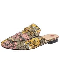 Gucci Mules for Women - Up to 51% off at Lyst.com
