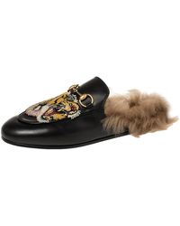 Gucci Mules for Women - Up to 51% off at Lyst.com