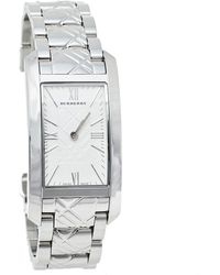 Burberry Watches for Women - Up to 68% off at Lyst.com