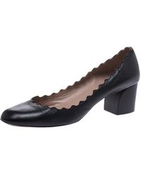Chloé Pumps for Women - Up to 85% off at Lyst.com