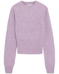 Victoria Beckham Knitwear for Women - Up to 70% off at Lyst.com