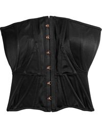 Agent Provocateur Basques, bustiers and corsets for Women - Up to 70% ...