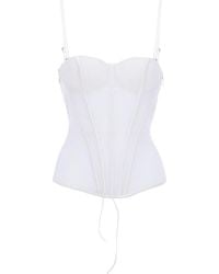 La Perla Basques, bustiers and corsets for Women - Up to 65% off at ...