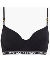 Stella McCartney Bras for Women | Online Sale up to 76% off | Lyst