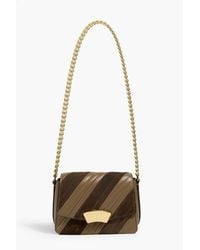 3.1 Phillip Lim Drawstring Shoulder Bag in Natural | Lyst UK