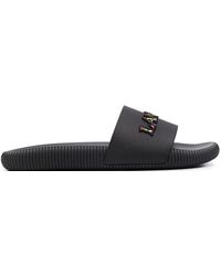 Lanvin Sandals, slides and flip flops for Men | Online Sale up to 50% ...