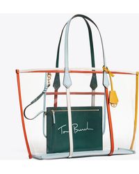 Women's Tory Burch Totes and shopper bags from $114 - Lyst