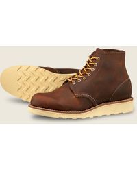 Red Wing Shoes for Women - Up to 40% off at Lyst.com
