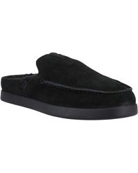 TOMS Alonso Mule in Black for Men | Lyst UK