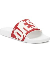 Men's DIESEL Sandals from $18