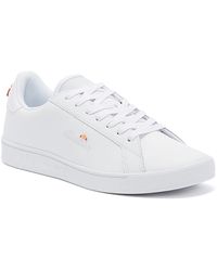 Ellesse Sneakers for Women - Up to 75% off at Lyst.com