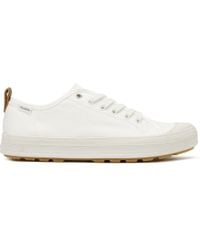 Palladium Low-top sneakers for Men - Up to 50% off at Lyst.com