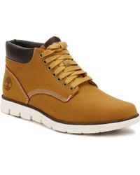 Men's Timberland Desert boots On Sale - Lyst