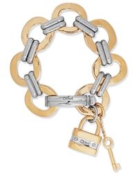 Chloé Bracelets for Women - Up to 58% off at Lyst.com