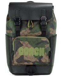 COACH Backpacks for Women | Online Sale up to 55% off | Lyst