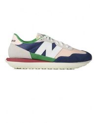 Purple New Balance Shoes for Women | Lyst