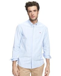 Scotch & Soda Shirts for Men - Up to 79% off at Lyst.com