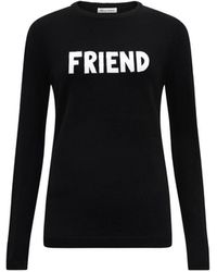 Bella Freud Sweaters and knitwear for Women | Online Sale up to 70% off ...