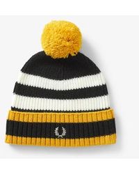Fred Perry Hats for Men - Up to 50% off at Lyst.com