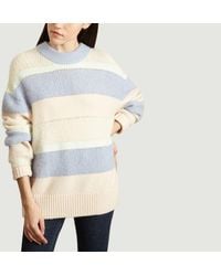Samsøe & Samsøe Knitwear for Women - Up to 56% off at Lyst.com