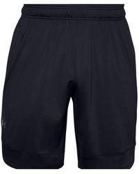 Under Armour Casual shorts for Men | Online Sale up to 58% off | Lyst