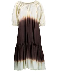 Women's Charlie Joe Casual and day dresses from $265 | Lyst