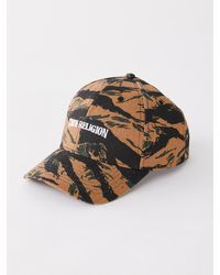 True Religion Hats for Men - Lyst.com