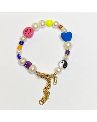 Joolz by Martha Calvo Jewelry for Women | Online Sale up to 49% off | Lyst